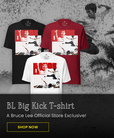 Bruce Lee Official Store