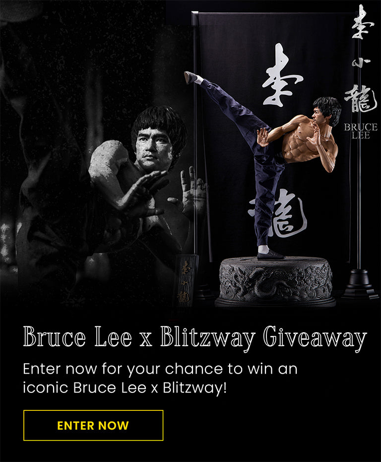 Bruce Lee Official Store