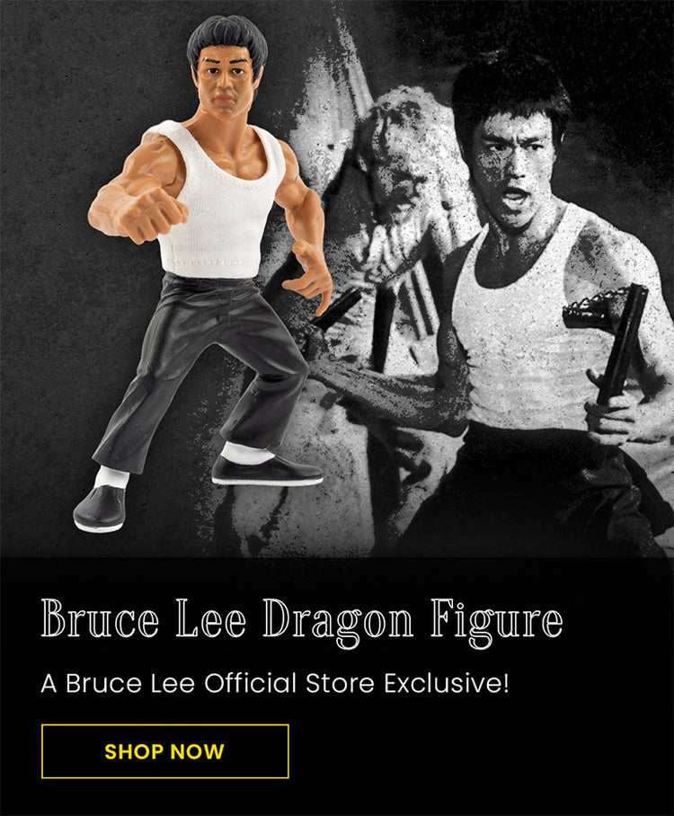 Bruce Lee Official Store