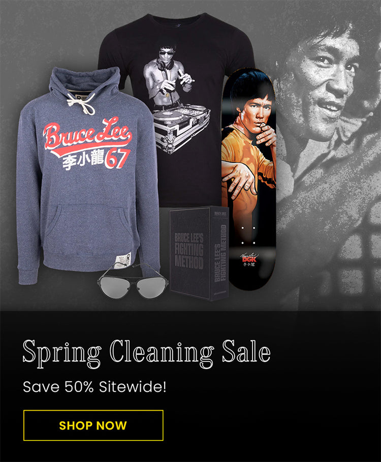 Bruce Lee Official Store