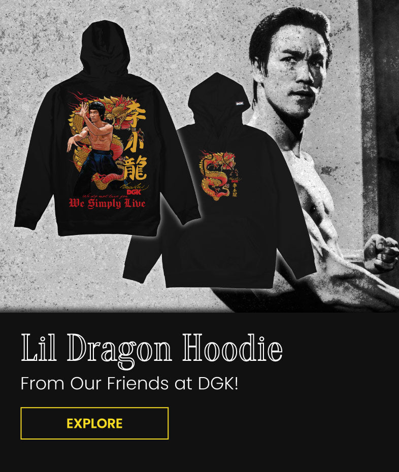 Bruce Lee Official Store