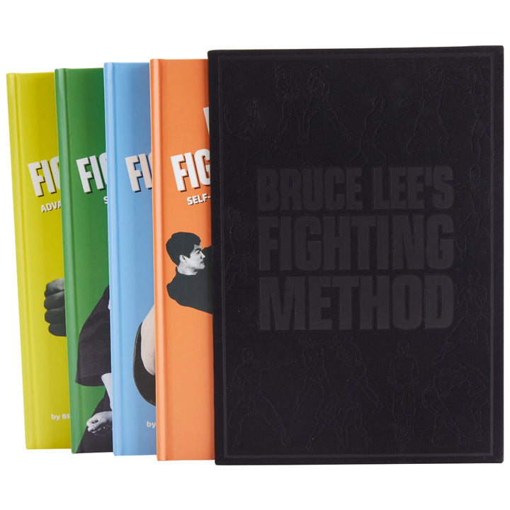 Books & Movies – Bruce Lee