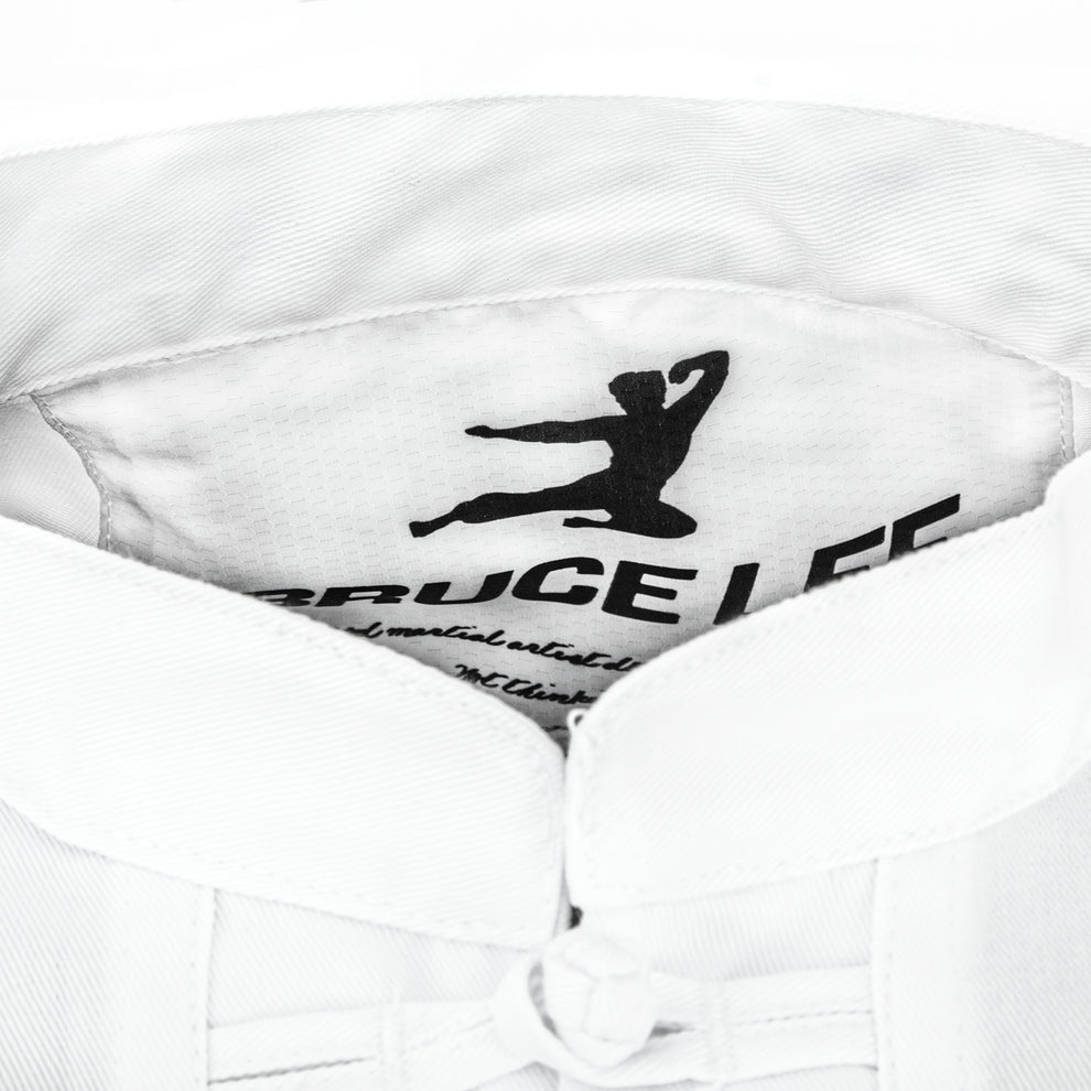 Bruce Lee Outfit
