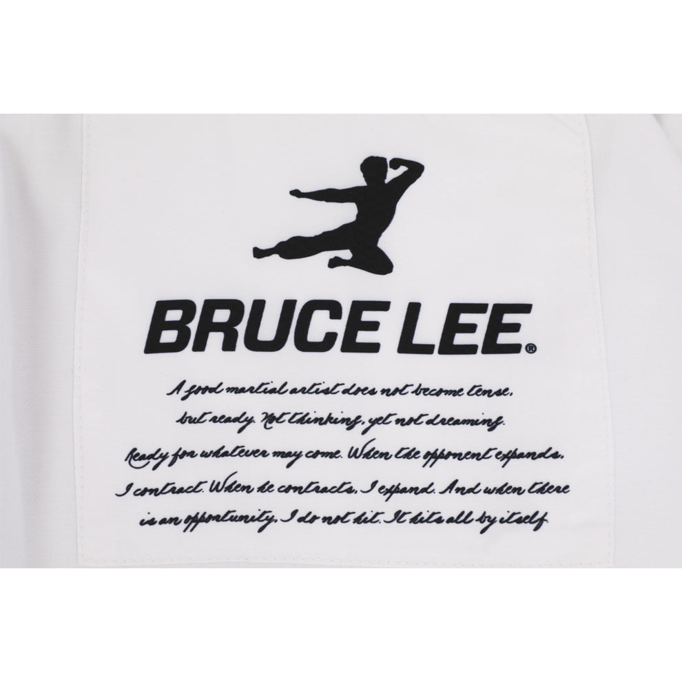Bruce Lee Outfit