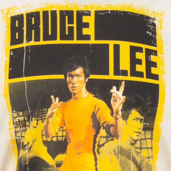 T-Shirts – Bruce Lee
