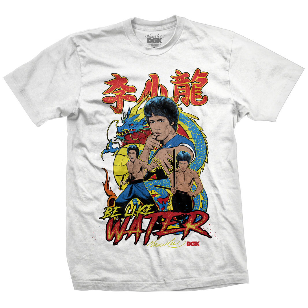 Bruce Lee Official Store